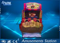 China Amusement Park  Arcade Machines Coin Operated For Sale for sale