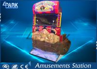 China Amusement Park  Arcade Machines Coin Operated For Sale for sale