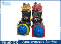 China Amusement Out Run Race Car Arcade Machine For Movie Theater 200W for sale