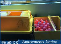 China Soft Indoor Playground Ball Pool Washing Machine Cleaner 70 Kg for sale