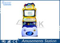 China Little Pianist Kids Coin Operated Game Machine Musical Arcade Game for sale