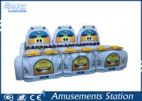 China Entertainment Panda Around Music Kids Game Machine Coin Operated for sale
