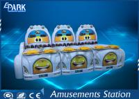 China Kids Playground Amusement Game Machines Equipment Redemption Game for sale