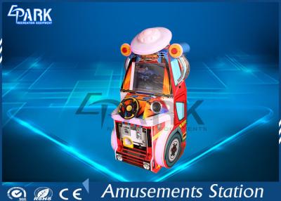 China Amusement Park Kids Racing Game Machine Car Driving Simulator Arcade for sale
