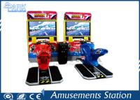 China Coin Operated Racing Game Machine China Manufacturer for sale