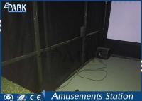 China Game Center  Arcade Machines Alliance of Hunter Manufacturer for sale