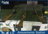 China Amusement Coin Operated Arcade Machines Target  Simulator for sale
