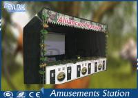 China 1 - 6 Players Coin Operated Arcade  Game Machine 220v for sale