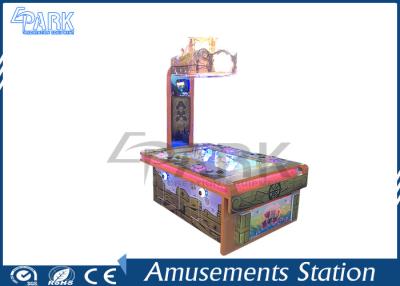 China Indoor Amusemenet Marine Video Arcade Game Machines CE Certificated for sale