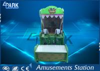 China Multi Function Coin Operated Arcade Machines For Supermarket / Star Hotels for sale