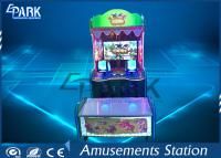China Multi Function Coin Operated Arcade Machines For Supermarket / Star Hotels for sale