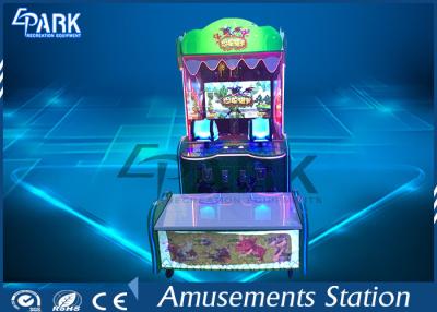 China Multi Function Coin Operated Arcade Machines For Supermarket / Star Hotels for sale