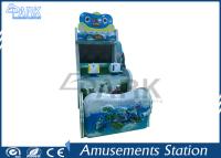 China Game Center Coin Operated Arcade Machines With CE Certificate 220V for sale
