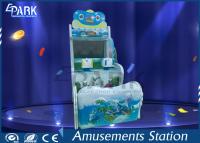 China Game Center Water  Arcade Machines Exciting Experience For 2 Plays for sale