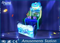 China Game Center Water  Arcade Machines Exciting Experience For 2 Plays for sale