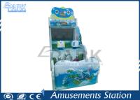 China Children Playground Equipment  Arcade Machines with Rotational Molding Material for sale