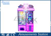 China EPARK Arcade Plush Toy Crane Scratchers Vending Machines In Malaysia for sale