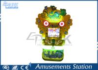 China Kids Coin Operated Game Machine Hit Hammer Arcade Machine For Sale for sale