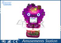 China Kids Coin Operated Game Machine Hit Hammer Arcade Machine For Sale for sale