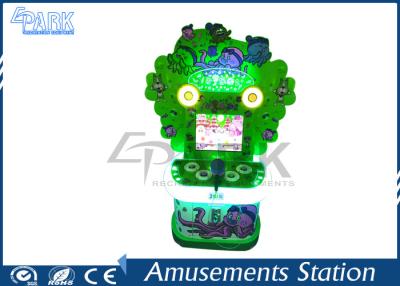 China Kids Coin Operated Game Machine Hit Hammer Arcade Machine For Sale for sale