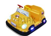 China Luxury Beatles Kids Bumper Car For Rental Shop / Supermarket 122*100*71cm for sale