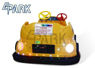 China Luxury Beatles Kids Bumper Car For Rental Shop / Supermarket 122*100*71cm for sale