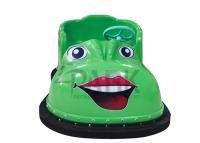 China Amusement Rides Kids Remote Control Bumper Car 125*100*67cm for sale