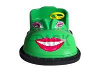 China Amusement Rides Kids Remote Control Bumper Car 125*100*67cm for sale