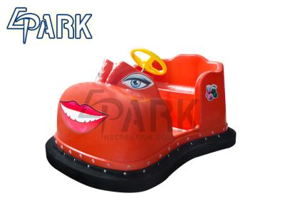 China Amusement Rides Kids Remote Control Bumper Car 125*100*67cm for sale