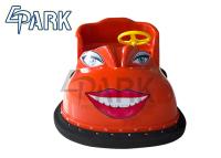 China mini Battery Operated Bumper Cars  dodgem car Kiddy Ride Machine For Playground for sale