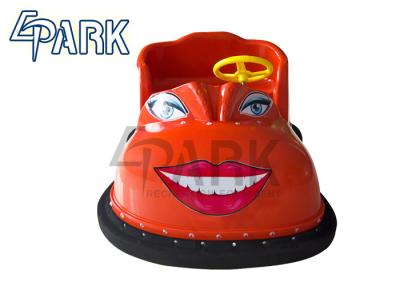 China mini Battery Operated Bumper Cars  dodgem car Kiddy Ride Machine For Playground for sale