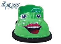China Children Electric Bumper Car for amusement park 1 Year Warranty for sale