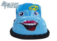 China mini Battery Operated Bumper Cars  dodgem car Kiddy Ride Machine For Playground for sale