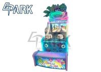 China Amusement Park Crazy Water  Arcade Machines For Sale for sale