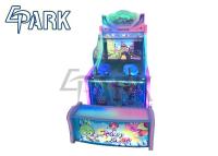 China Promotion Coin Operated Water  Arcade Machines Redemption Game for sale