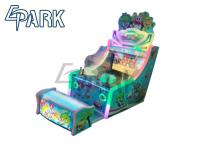 China Amusement Park Crazy Water  Arcade Machines For Sale for sale