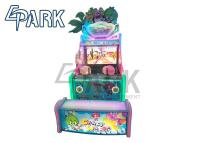 China Amusement Park Crazy Water  Arcade Machines For Sale for sale