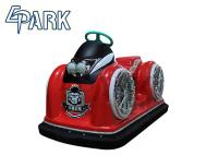 China Amusement Park Kids Bumper Car Family Electric Equipment For Sale for sale