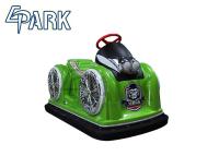 China Amusement Park Kids Bumper Car Family Electric Equipment For Sale for sale