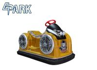 China Amusement Park Kids Bumper Car Family Electric Equipment For Sale for sale