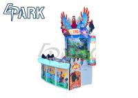 China Hunting Simulator Happy General Mobilization Prize Game Machine for sale