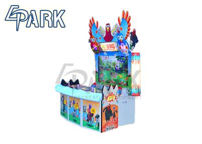 China Hunting Simulator Happy General Mobilization Prize Game Machine for sale