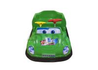 China Arcade Super Beetle Playground Battery Bumper Cars as Kids 2 Players amusement ride for sale