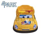 China Inflatable Kids Bumper Car For Amusement Park CE Certificate for sale