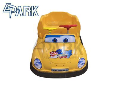 China Inflatable Kids Bumper Car For Amusement Park CE Certificate for sale