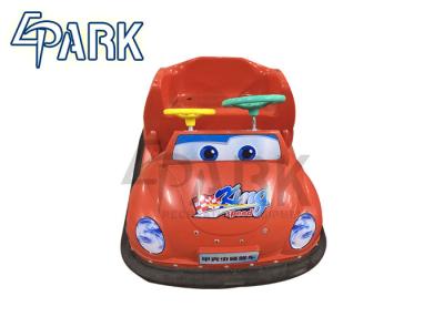 China Kiddie Ride Mini Bumper Car / Children's Amusement Ride 152*77*85cm for sale