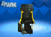 China Coin Operated Driving Arcade Games And Driving Simulators for sale