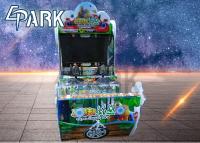 China Gun  Game Simulator , Coin Operated Adult Video Game Machine for sale