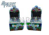 China Indoor Kids Coin Operated Game Machine ,  Arcade Gun  Game for sale