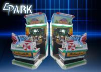 China Gun  Game Simulator , Coin Operated Adult Video Game Machine for sale